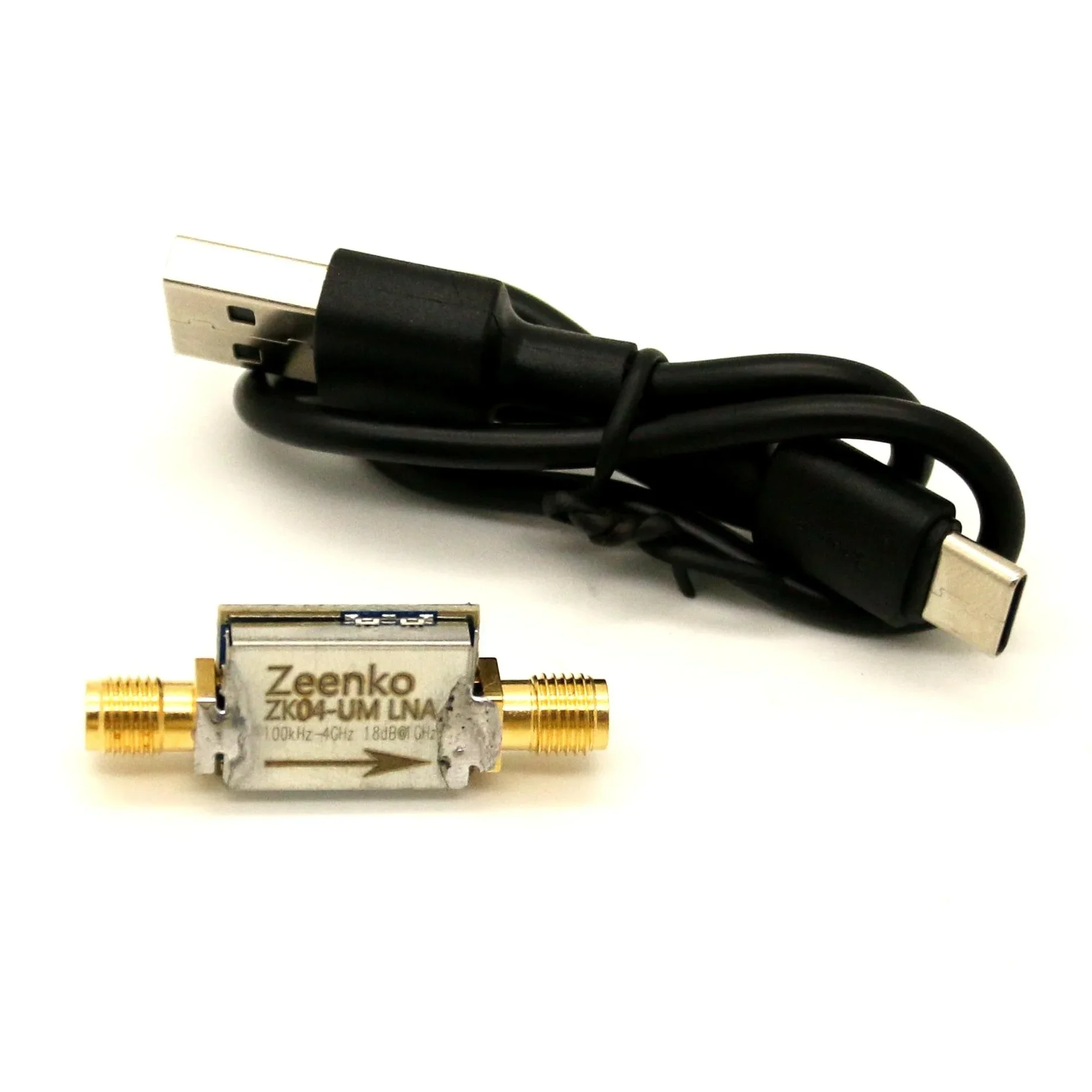 Усилитель Zeenko UM 100 кГц-4 ГГц/6 ГГц/10 ГГц | AliExpress