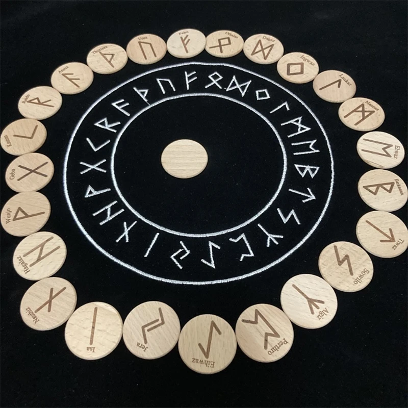 Seven Deadly Sins Runes