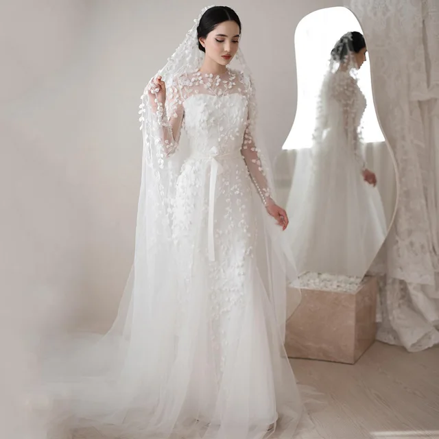 Arabian wedding gown 60 photos - Astyledwedding.com