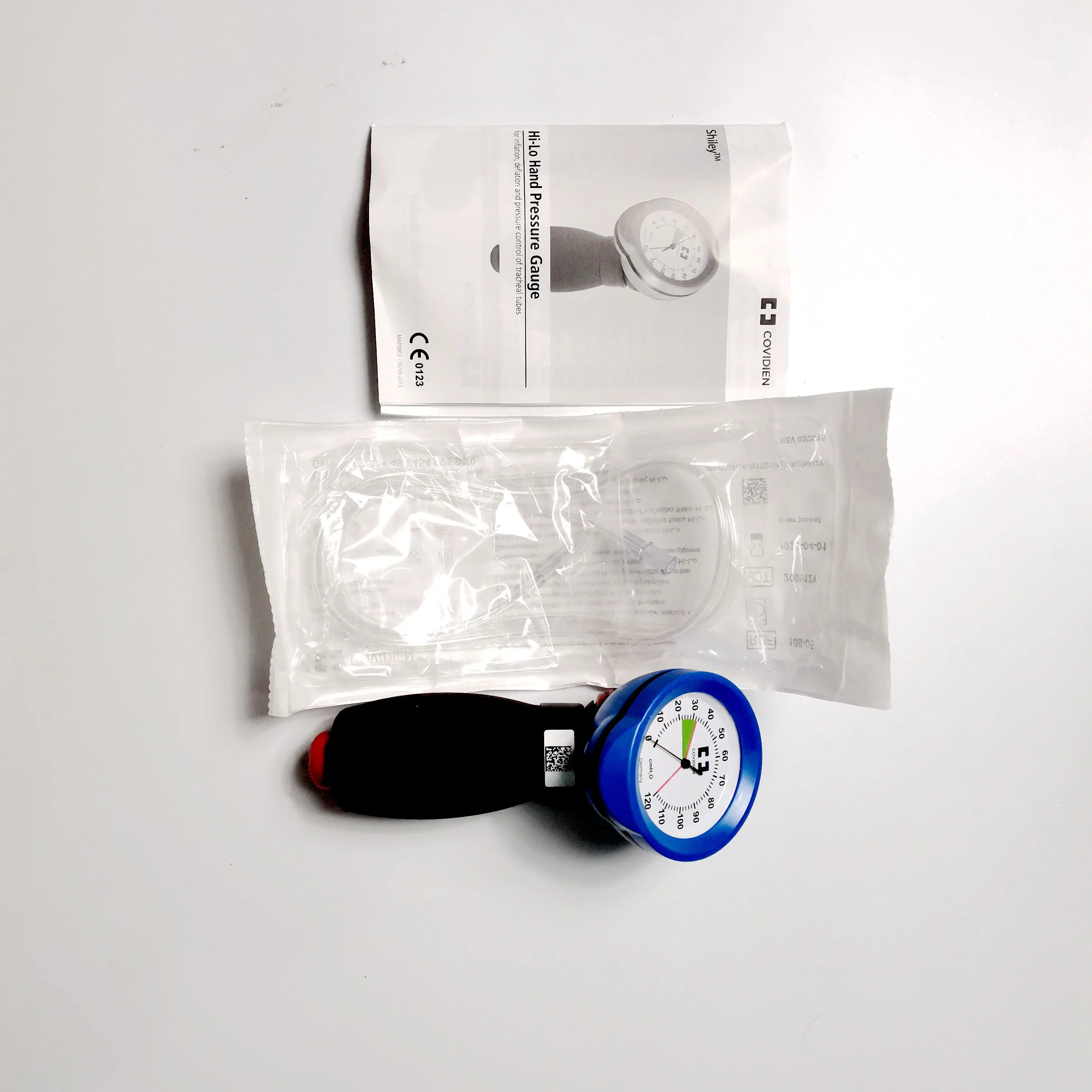 Hand-held Pressure Gauges For Endotracheal Tube ICU ET, 47% OFF