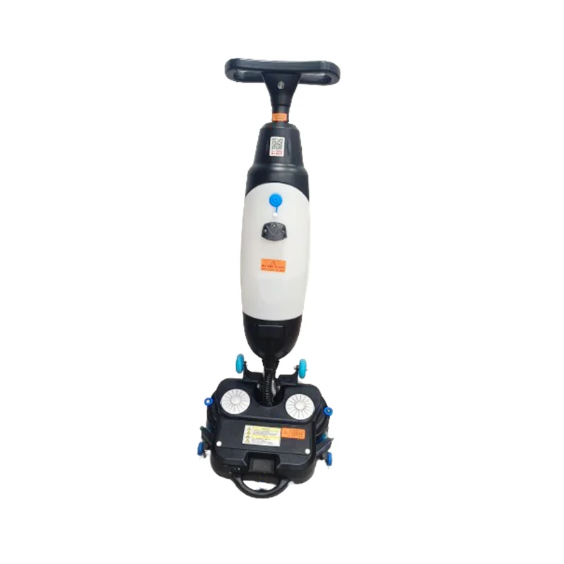 Mini-Floor-Scrubber-Manual-Floor-Scrubbing-Machine-Floor-Cleaning ...