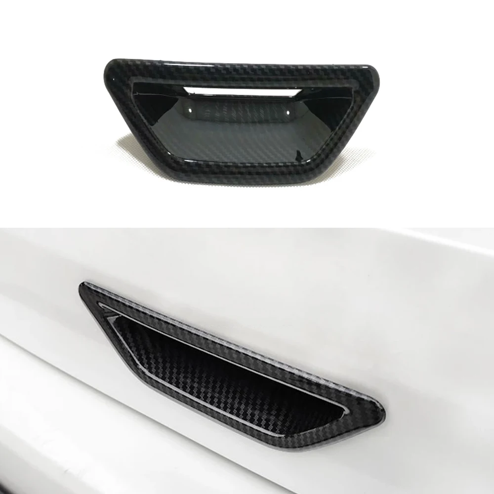 car-trunk-outer-handle-rear-tailgate-handle-bowl-decorative-sticker ...