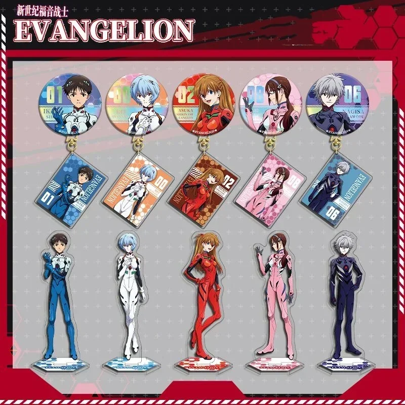 NEON-GENESIS-EVANGELION-EVA-Ayanami-Rei-Ikari-Shinji-Student-Cartoon ...