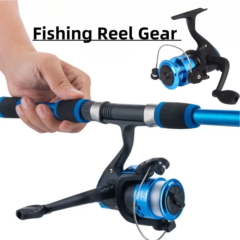 Spinning-Reel-All-Metal-Ultralight-All-Metal-Reel-Right-Left-Hand-Inter ...