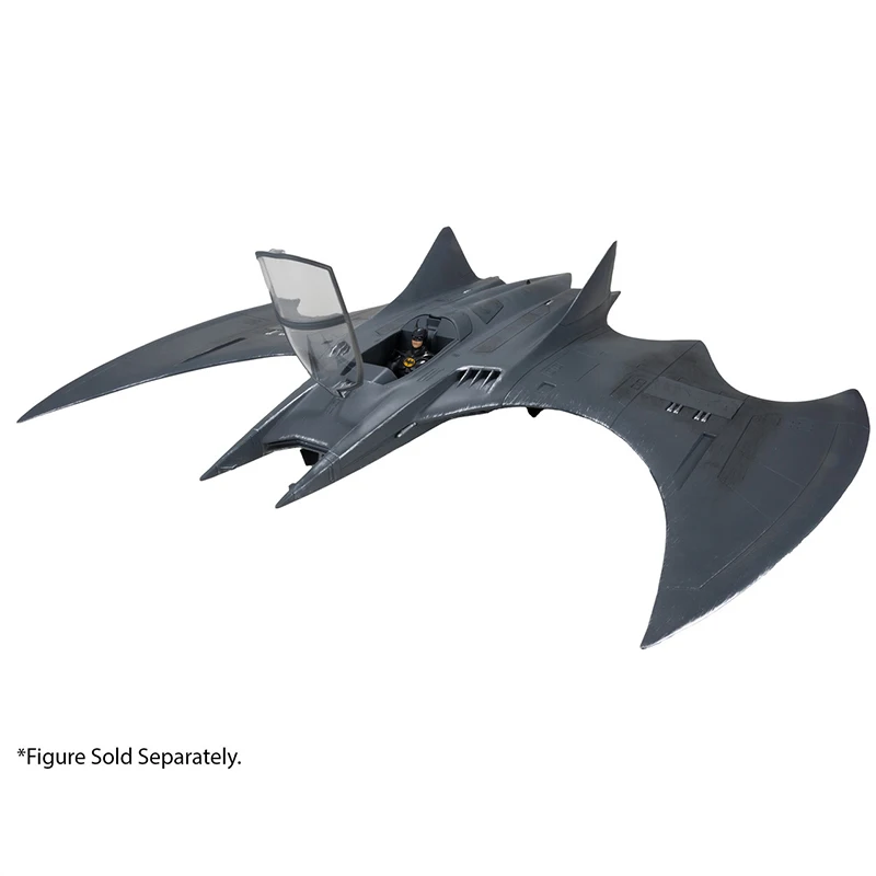 Batwing Vehicle