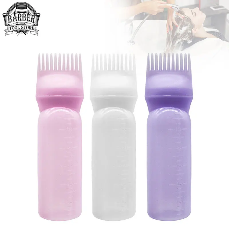 3-Colors-Dyeing-Shampoo-Bottle-With-Comb-Hair-Dye-Oil-Applicator ...