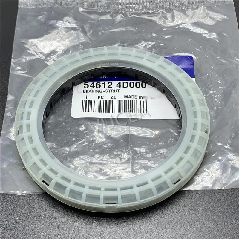 Yeni orijinal ön basınç düşürücü düz rulman 546124D000 Hyundai Santa Fe ...