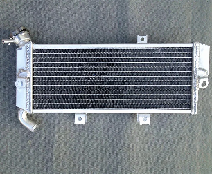 Aluminum-Radiator-For-2009-2011-Kawasaki-Ninja-650R-650-ER6N-ER6F ...