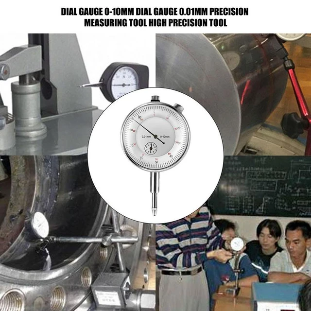 Precision Measuring Instruments | ppgbbe.intranet.biologia.ufrj.br