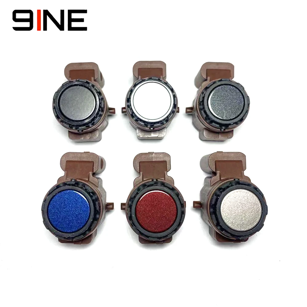 66209471933-Ultrasonic-Sensor-Genuine-OEM-For-BMW-G28-G38-G08-G05-G20 ...