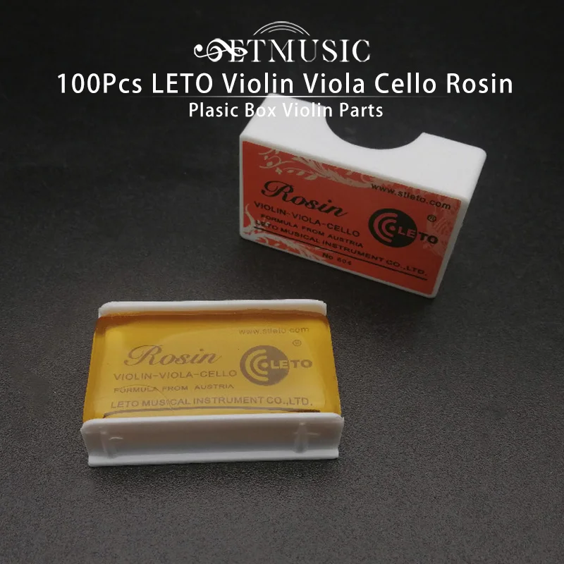 100pcs-Mini-Bow-Rosin-Colophony-Friction-increasing-Resin-for-Violin ...