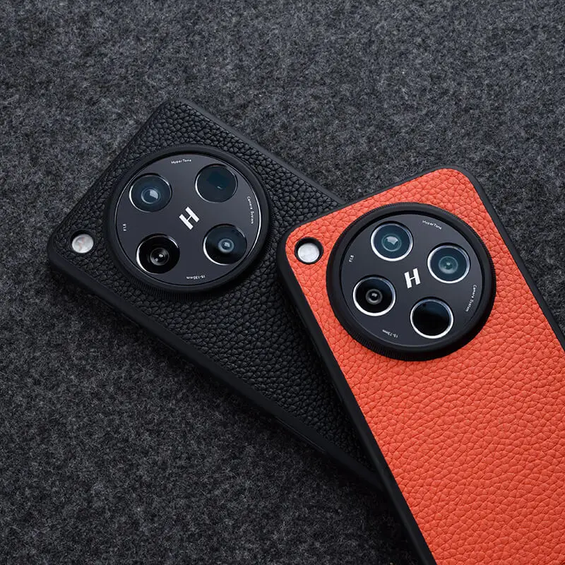 Melkco Premium Genuine Leather Luxury Fashion Business Phone Case for ...