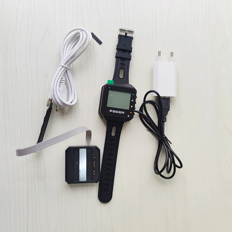 Wireless-Watch-Pager-Emergency-Text-Pager-vs-ID-Programmer-Cable ...
