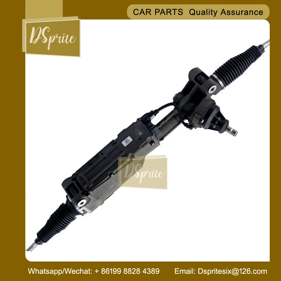 Power-steering-rack-8K1423055BF-8K1423055-for-AUDI-A4-A5-8K1423055AJ ...
