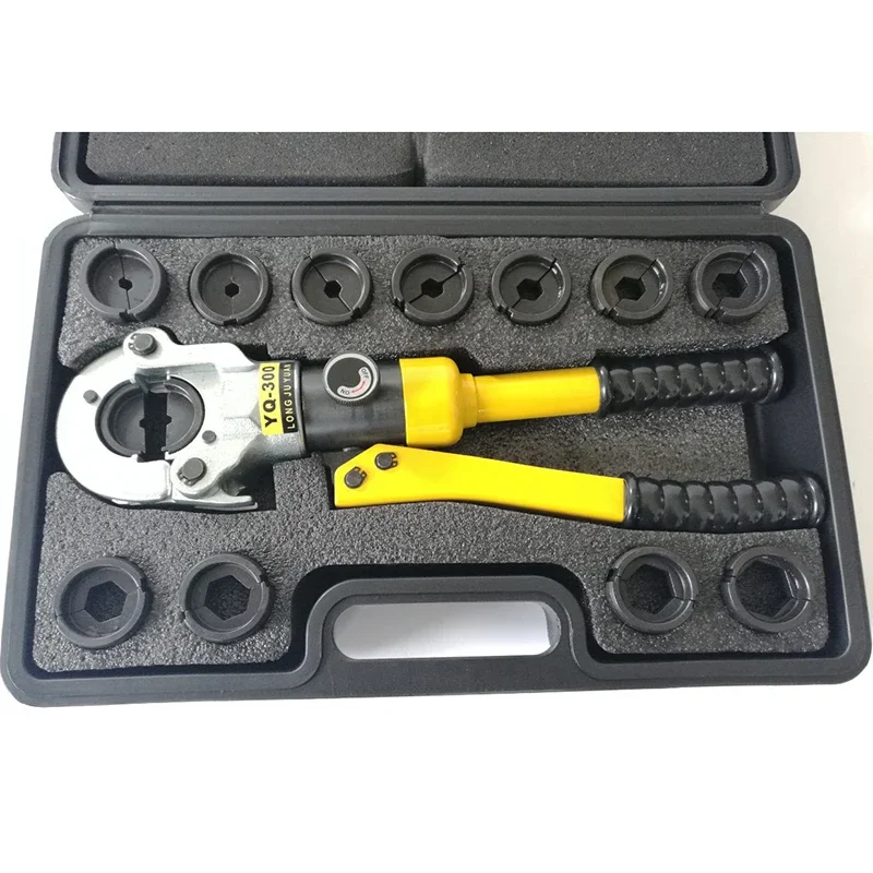 For-CW-1632-Plumber-Hydraulic-Pipe-Wrench-Aluminum-Pipe-Stainless-Steel ...