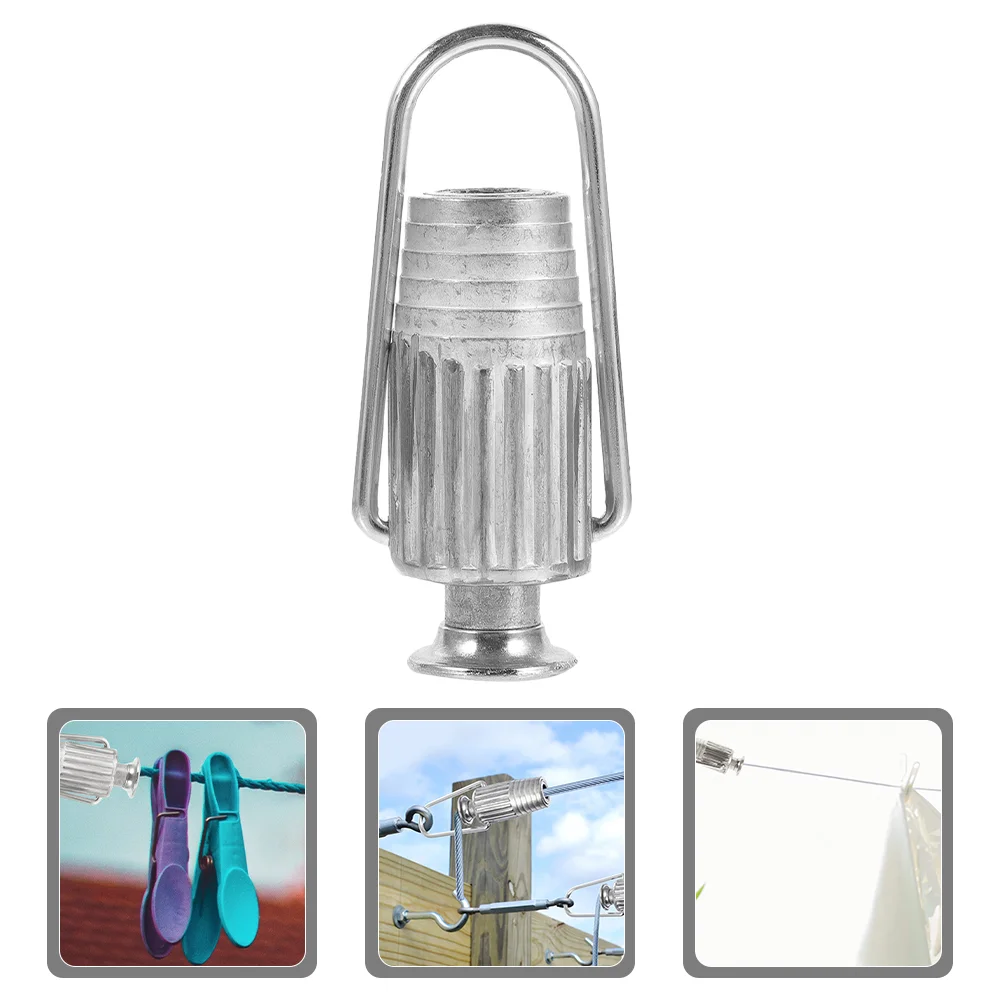 Clothes-Line-Tensioner-Wire-Rope-Tightener-Clothesline-Heavy-Duty ...