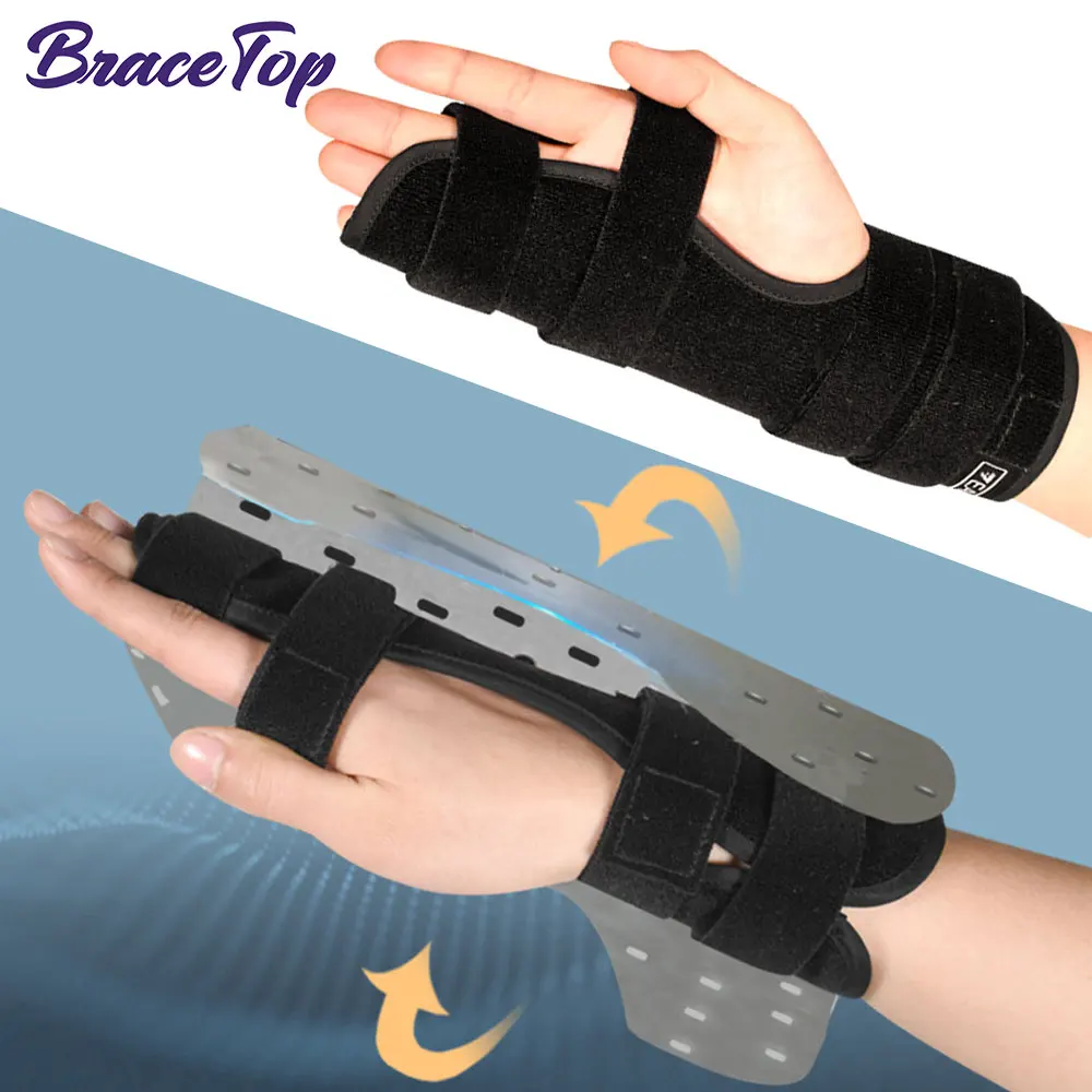 Hand Splint For Boxer Fracture