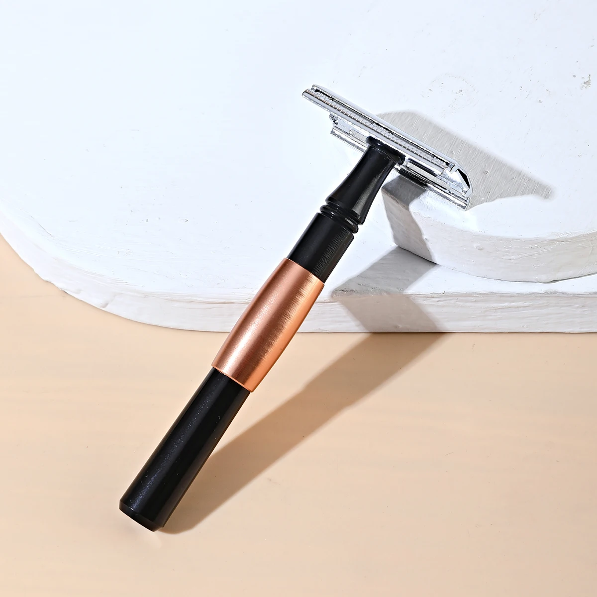 Colorlamb-Safety-Razor-for-Men-Metal-Handle-11CM-Double-Edge-Classic ...