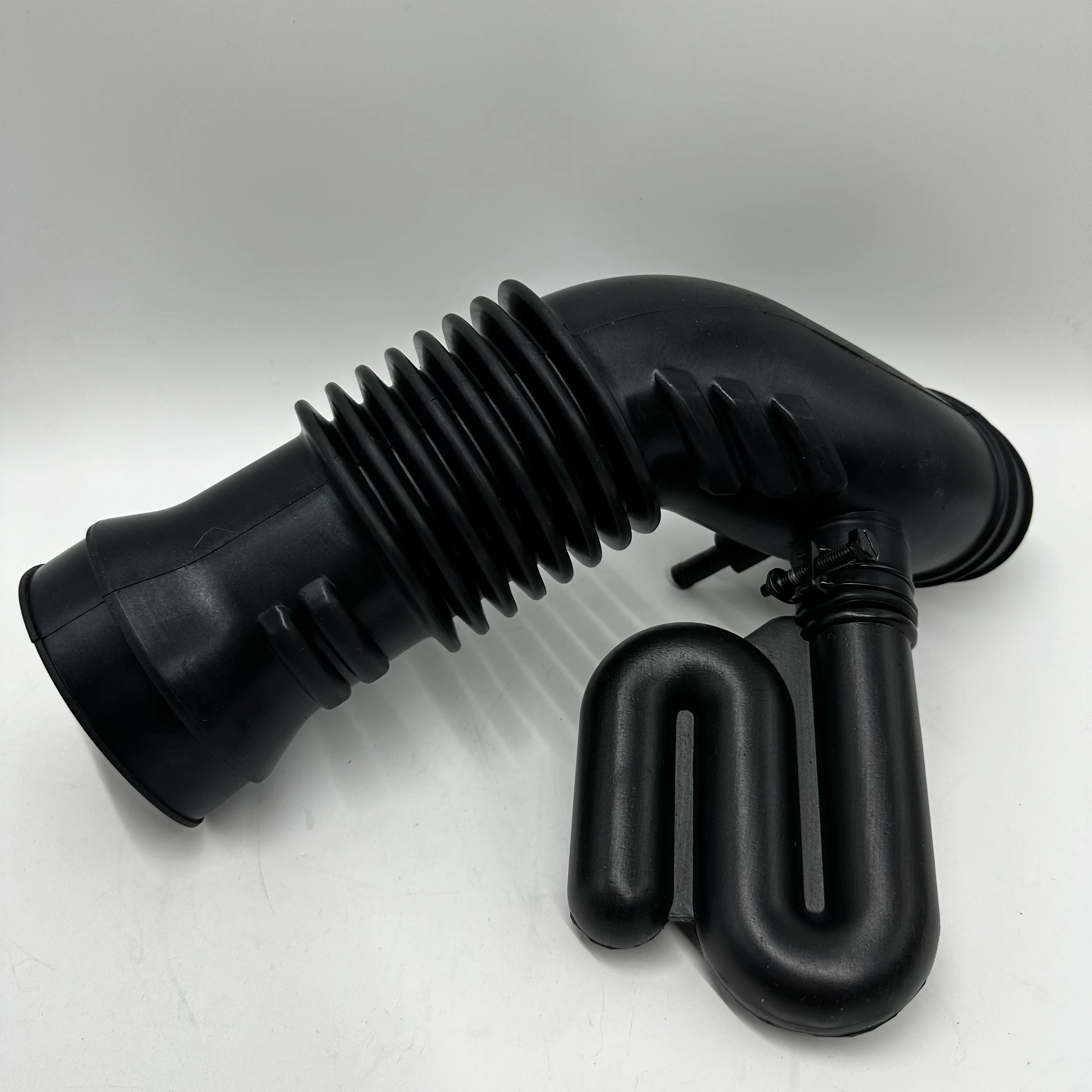 Mangueira-de-entrada-de-ar-para-Hyundai-Tucson-Kia-Sportage-2-0-CVT-16V ...