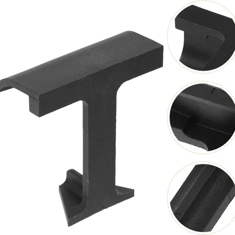 Free-Shipping-100PCS-Solar-Panel-Drainage-Buckle-Drain-Rainwater-For-PV ...