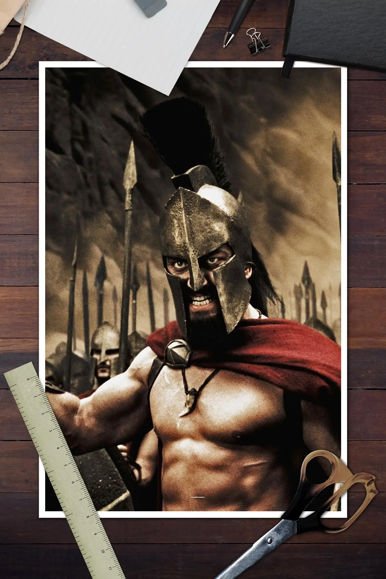 300 Movie Posters