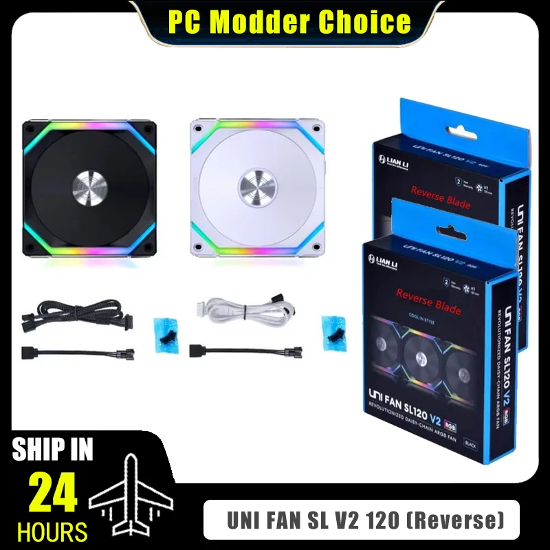 LIAN-LI-UNI-FAN-SL-V2-l-mina-reversa-l-mina-reversa-vers-o-atualizada ...