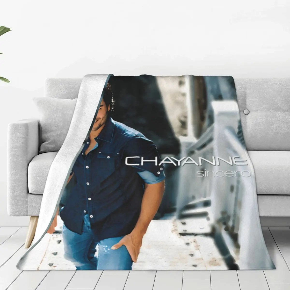 Chayanne-Twoca-Star-Music-World-mantas-suaves-y-c-lidas-manta-de-viaje ...