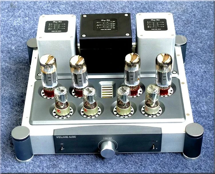 Weiliang-Audio-A40X2-Push-Pull-EL34-Tube-amplifier-HIFI-EXQUIS-BREEZE ...