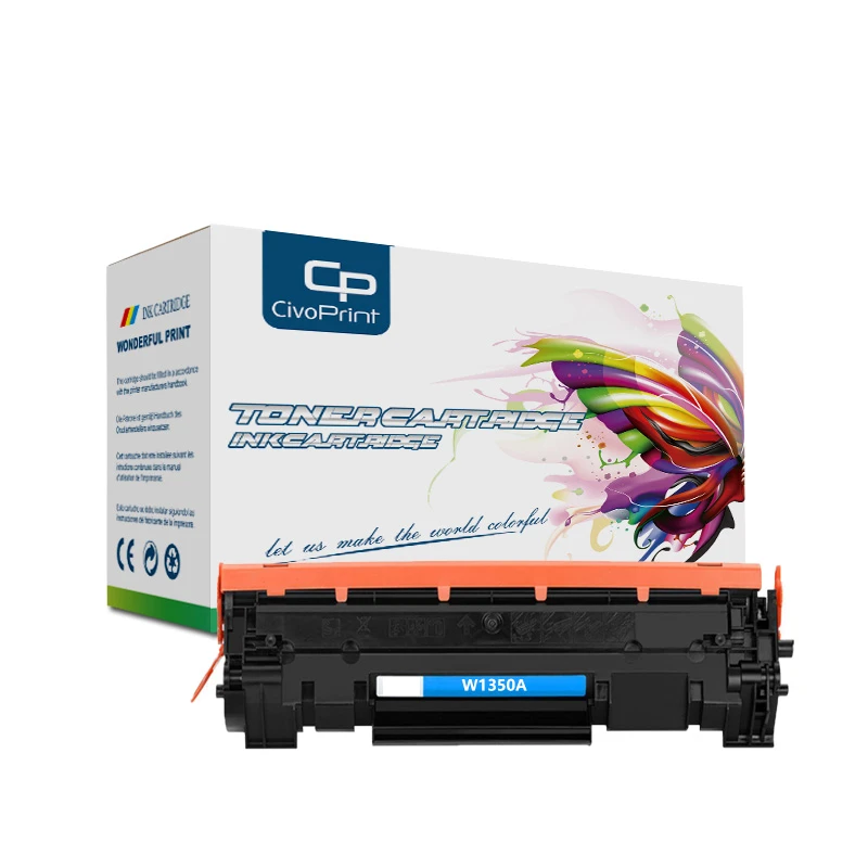 w1350a toner cartridge HP135a 135x toner cartridge LaserJet MFP m236sdw ...