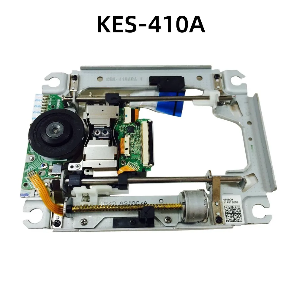 10PCS-KES-410ACA-Optical-Drive-Lens-Head-For-PS3-Game-Console-Laser ...