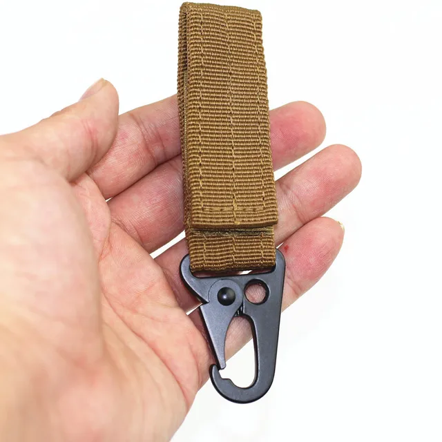 Tactical Vest Dangler Drop Pouch Mini Abdominal Dump Drop Pouch Fanny ...