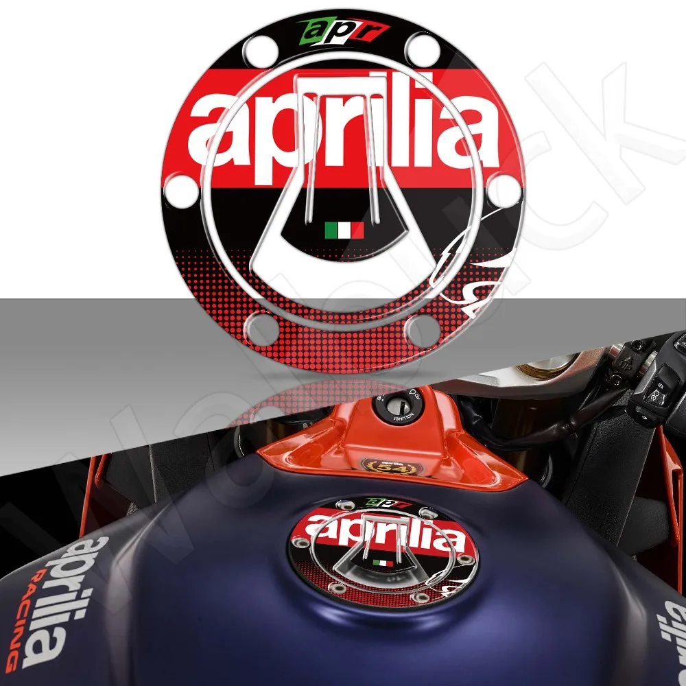 3D-Motorcycle-Tank-Cap-Sticker-Decal-Gas-Oil-Cap-Cover-Protector ...