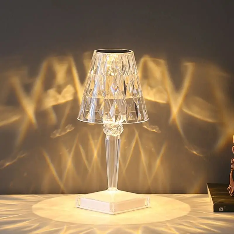 LED-Diamond-Crystal-Table-Lamp-Touch-Rechargeable-Battery-Desk-Lamp ...