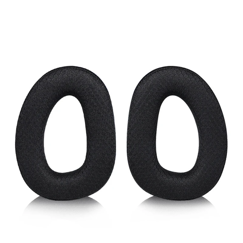 N80D-1-Pair-Earpads-Ear-Cushion-Professional-Ear-Muff-Pads-Over-the-for ...