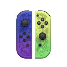 Nintendo Switch Oled Splatoon 3 | Nintendo Switch Case Splatoon - 3 ...