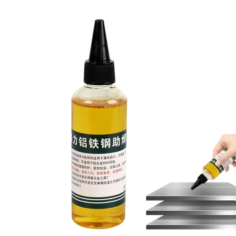 Aluminum-Flux-Soldering-Flux-Paste-Melt-Soluble-Multifunctional-All ...