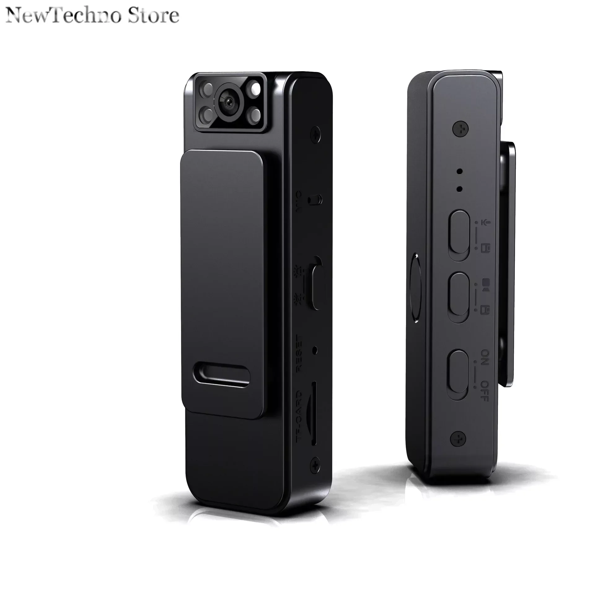 NEW-HD-1080P-Noise-Reduction-Camera-Portable-Back-Clip-Walk-around ...