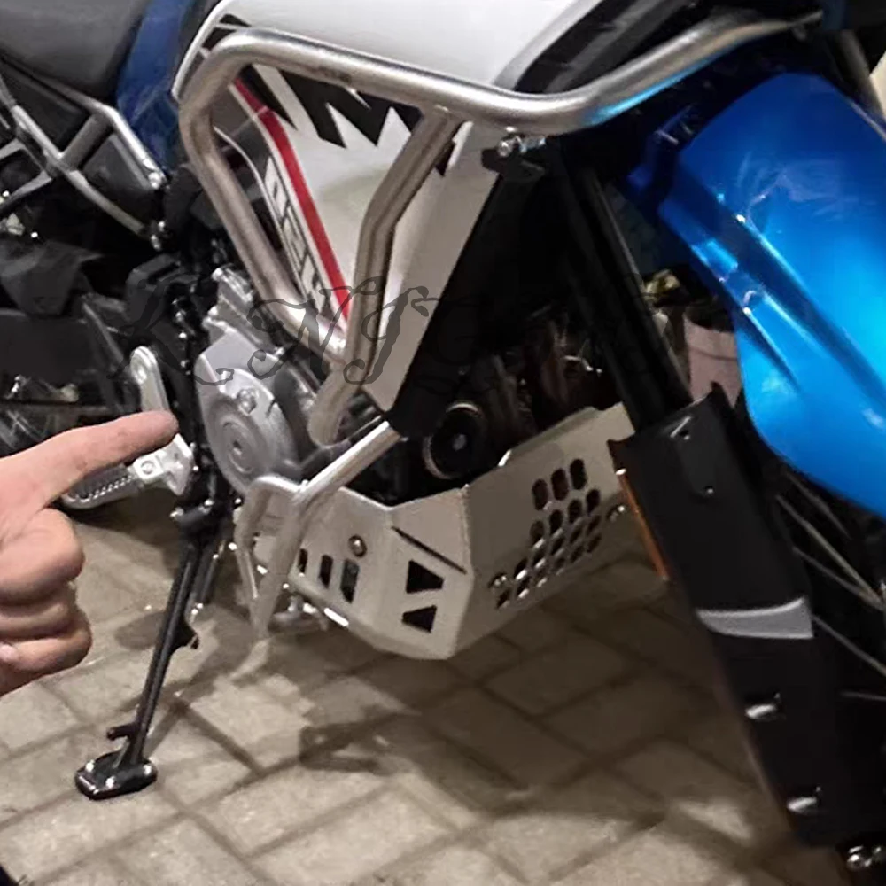 Motorcycle-Accessories-FOR-CFMOTO-CF-MOTO-CF450MT-450MT-450-MT-450 ...