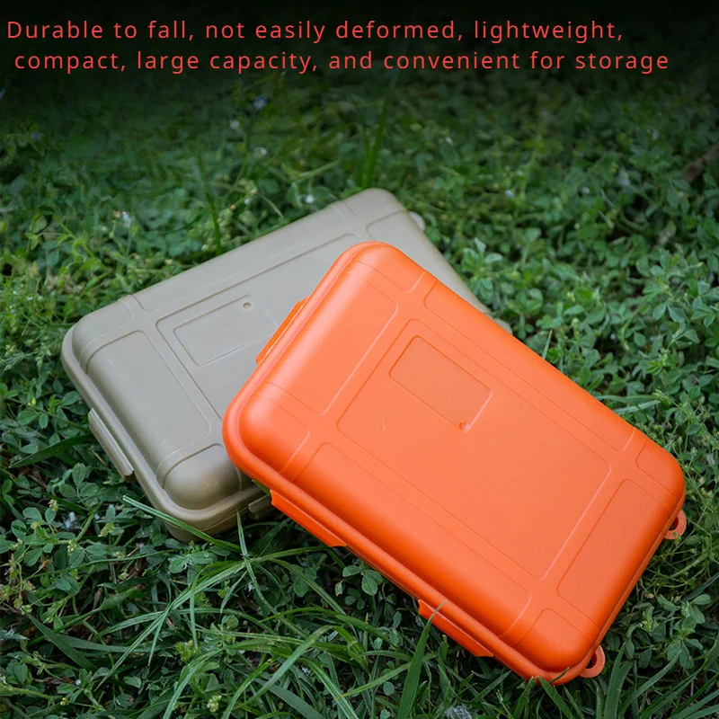set-Small-Outdoor-Waterproof-Seal-Storage-Box-Shockproof-Home-Office ...