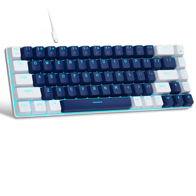 MageGee Keyboard Store