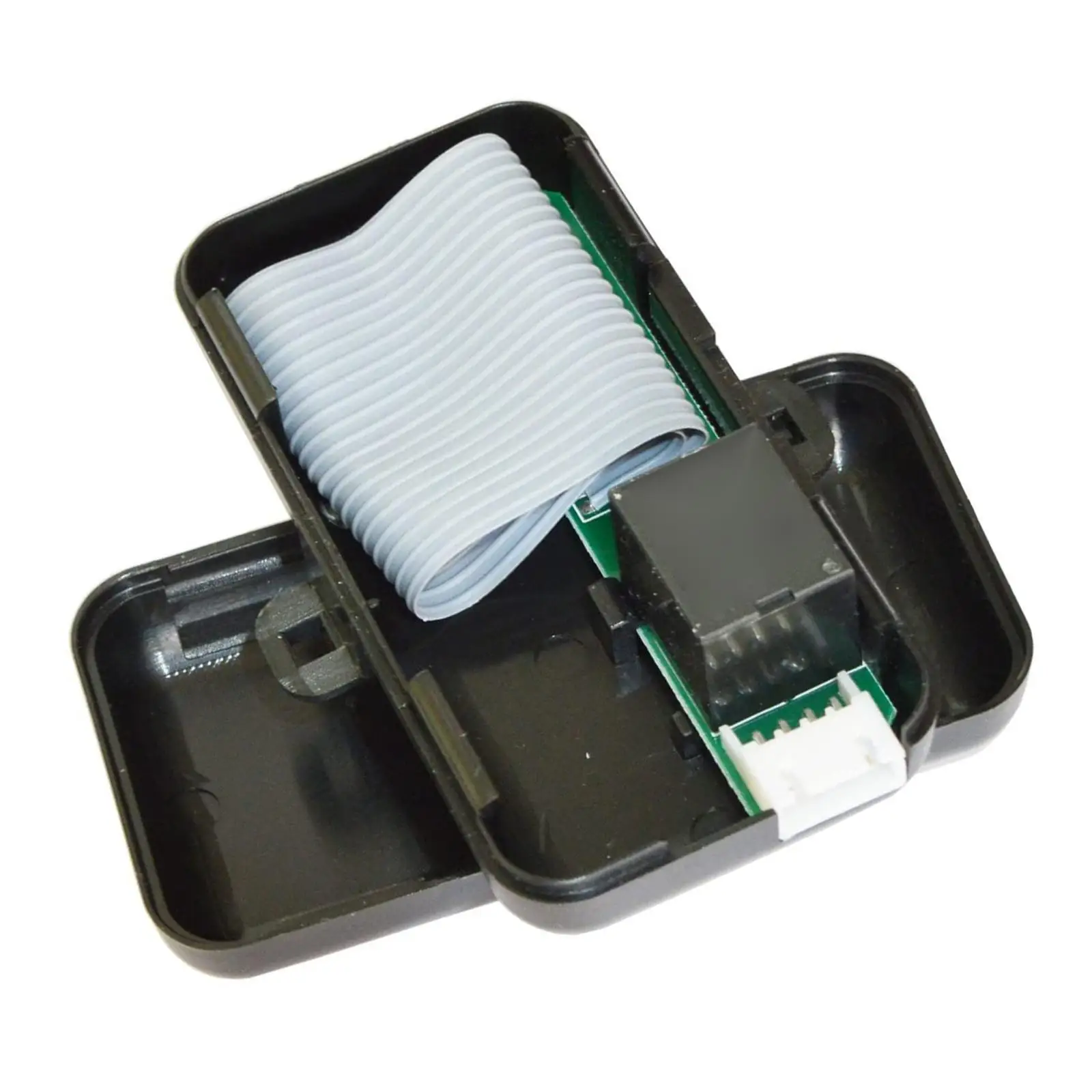 Universal-Immobilizer-Transponder-Bypass-Module-Kit-for-Cars-W-Chip ...