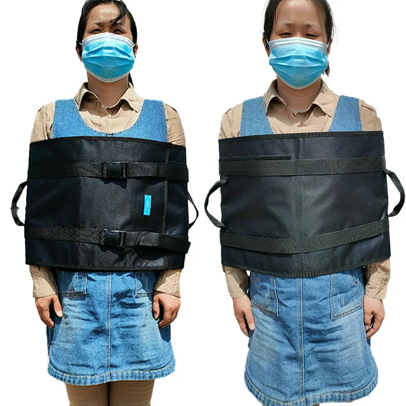 Quality-Upper-Limb-Restraint-Belt-Webbing-Oxford-Cloth-To-Adult ...