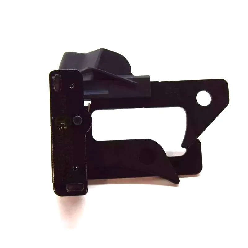 2548809802 A2548809802 Engine Hood Opening Lock Block Safety Hook for ...