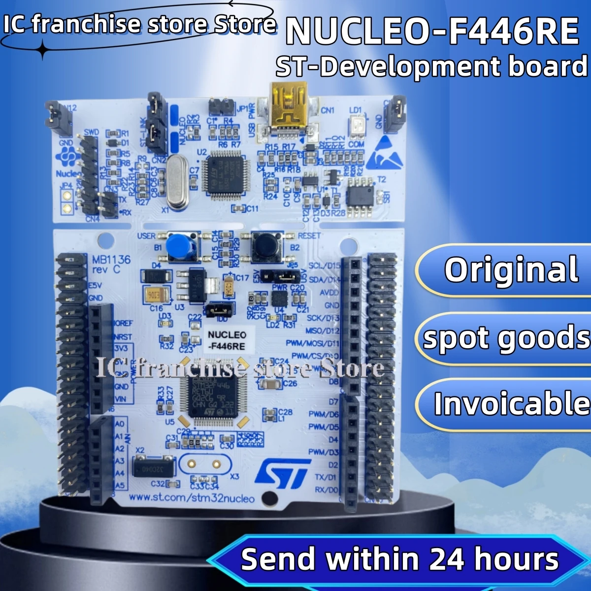 Store Home Products Feedback