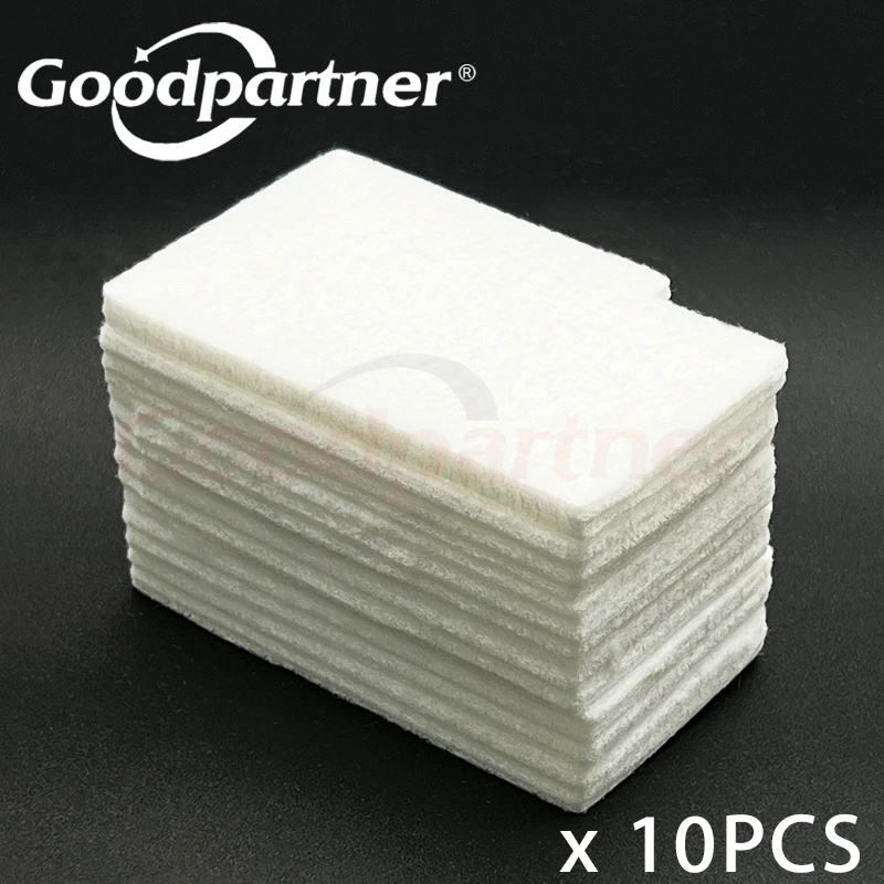 10X-LEK119001-Ink-Absorber-Pad-Sponge-for-BROTHER-DCP-J100-J105-J132W ...