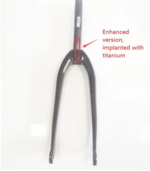 2024-Willbmxforks-Enhanced-version-that-implanted-with-titanium-piece ...