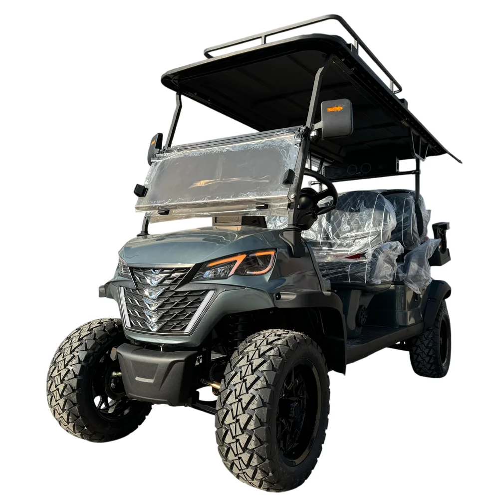 2025 Brand New Designed Factory Price Golf Carts Buggies Wholesale ...