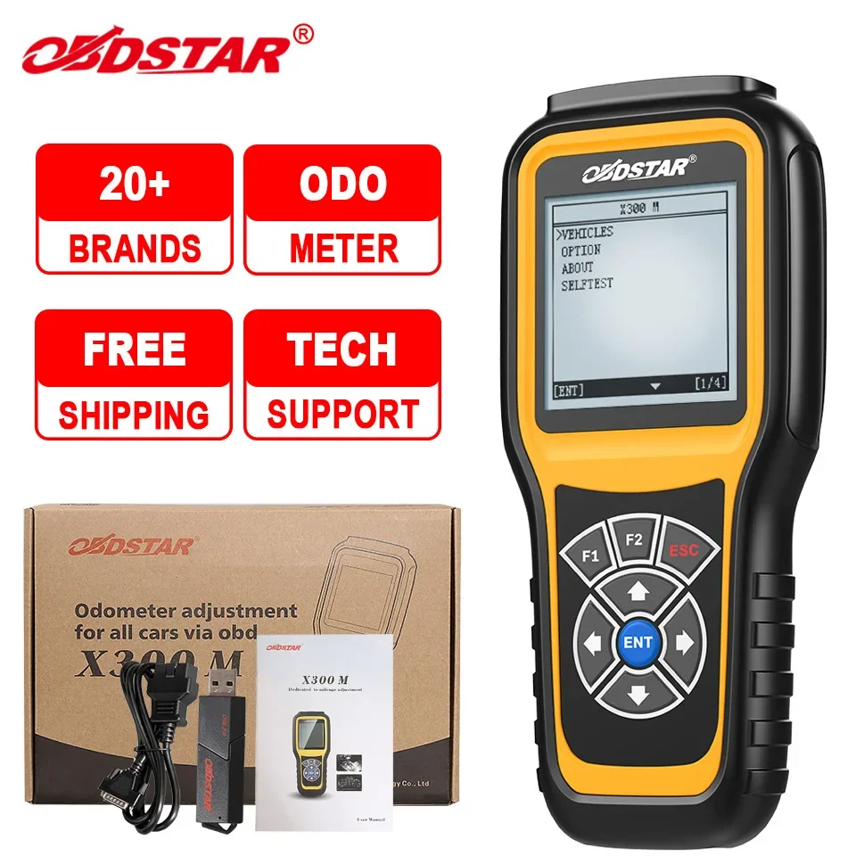 X300M-diagnostic-tool-for-odometer-calibration-and-kilometers ...