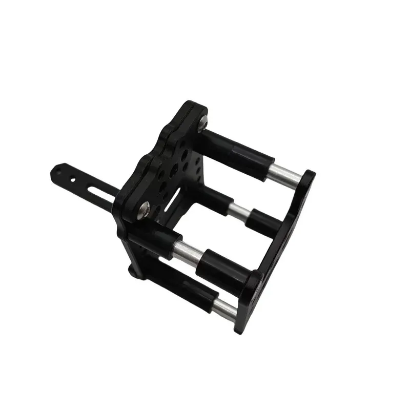 Blurolls Ratrig V-core 3.1 3D Printer Aluminum CNC MGN12C X Carriage ...