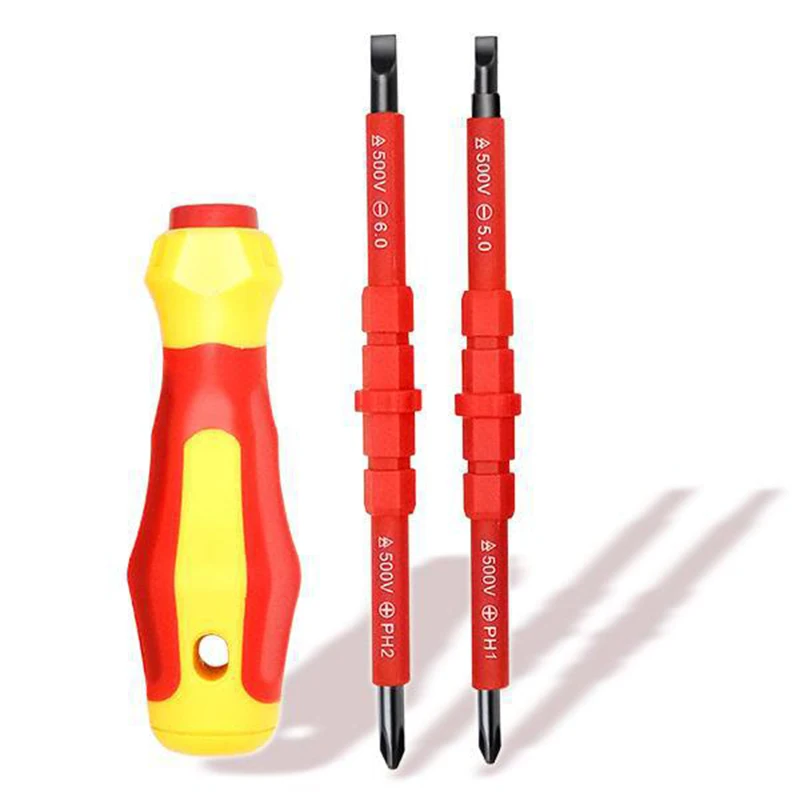 3PCS-set-Repair-Tool-Slotted-Cross-Screwdriver-Set-Precision-Mini ...